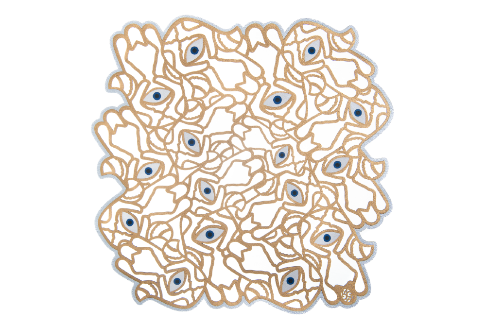 Lucky Turkey – Mijal Gleiser