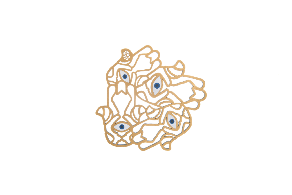 Lucky Turkey – Mijal Gleiser