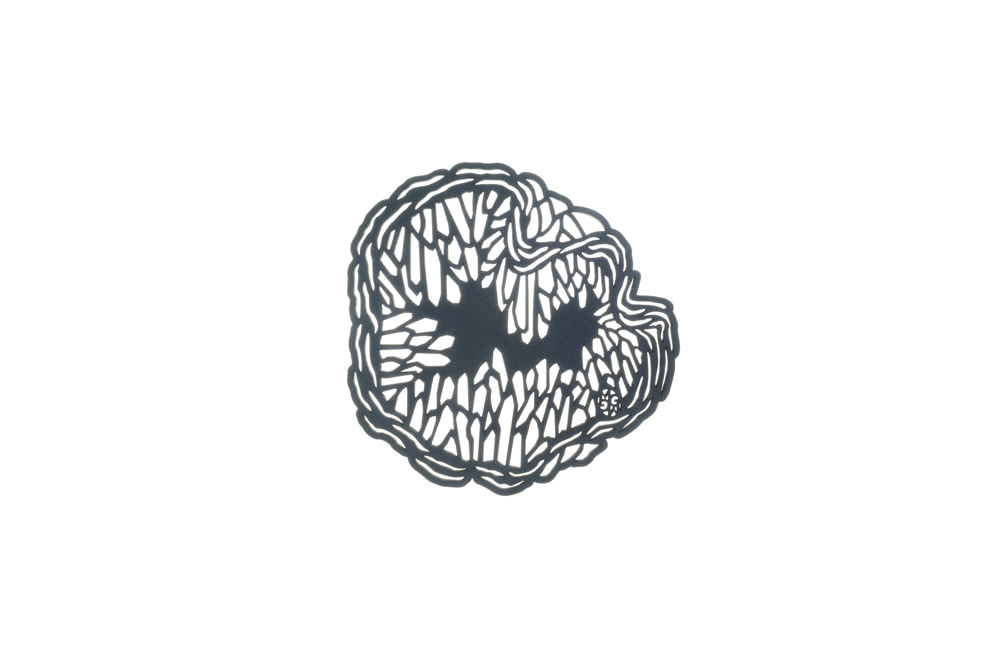 Portacalientes GEODA - Doble Faz – Mijal Gleiser